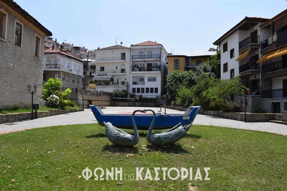 16η ΓΙΟΡΤΗ ΚΑΣΤΟΡΙΑΝΟΥ ΨΑΡΙΟΥ ΑΠΟ ΤΟΝ ΣΥΛΛΟΓΟ 8,9 ΚΑΙ 10 ΙΟΥΛΙΟΥ (δείτε ...