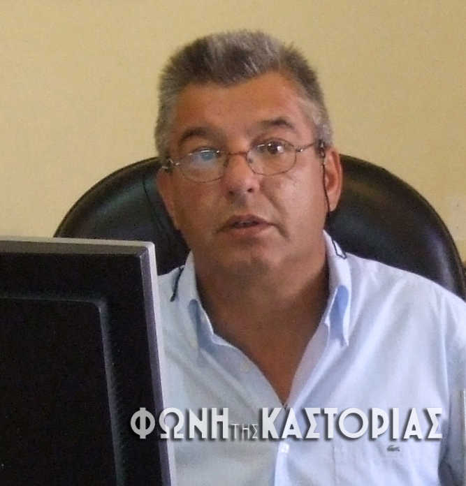 ΠΕΡΙ ΤΡΟΜΟΚΡΑΤΙΑΣ - Φωνή της Καστοριάς