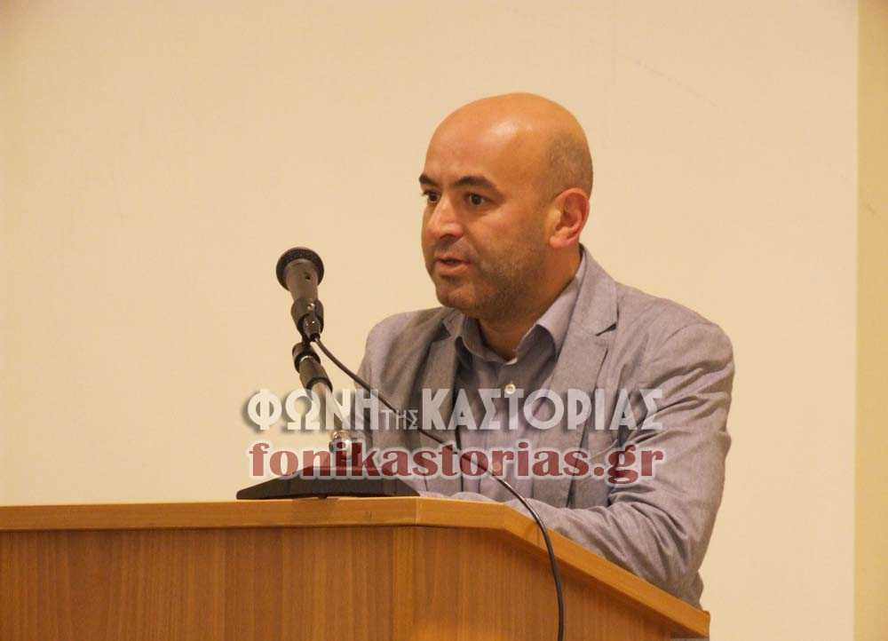 Μιχ. Μπινιάκος: "Οι προτάσεις για το πρόγραμμα Βιώσιμης Αστικής ...