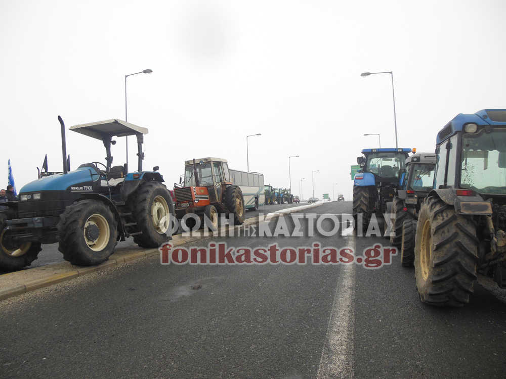 Η απόφαση της γενικής συνέλευσης του μπλόκου αγροτών σήμερα στο Άργος ...