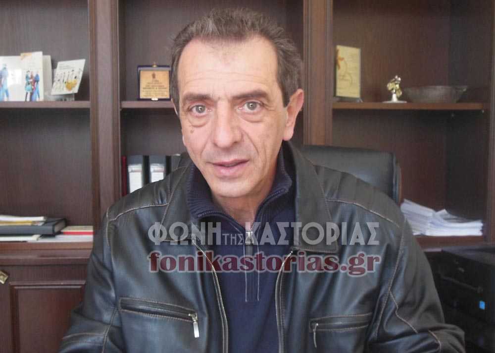 Ο Δημ. Κοσμίδης για την απόφαση των μεγάλων οίκων μόδας να μη ...