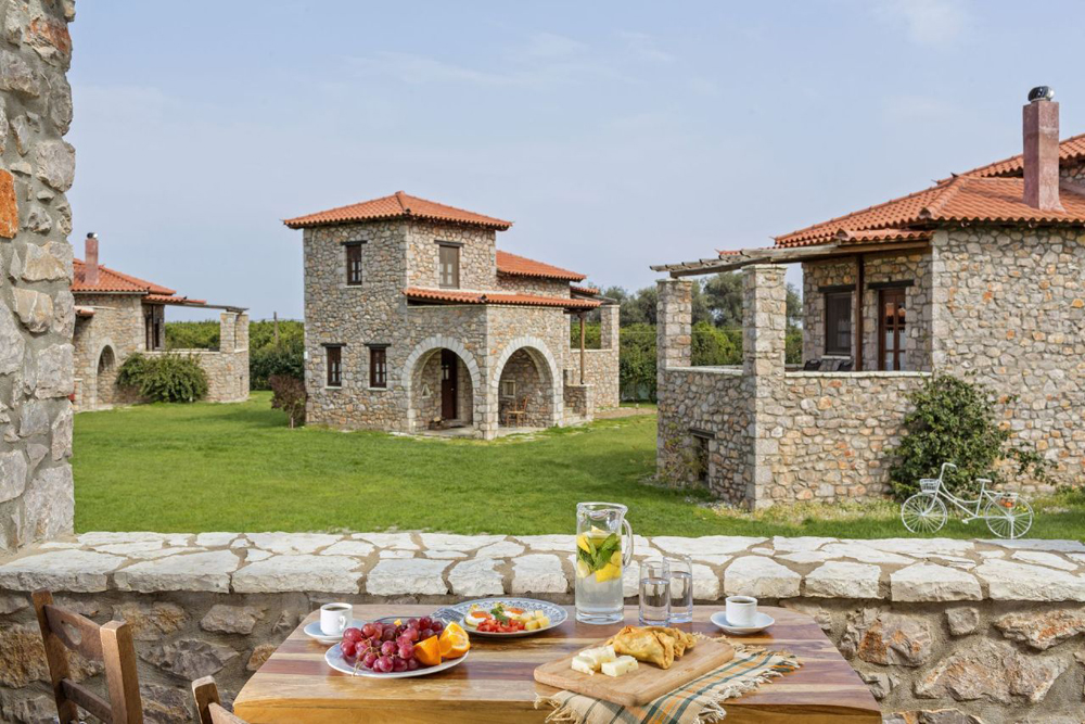 «Ανοίγει» ο δρόμος για τη δυναμική ανάπτυξη του αγροτουρισμού στην ...