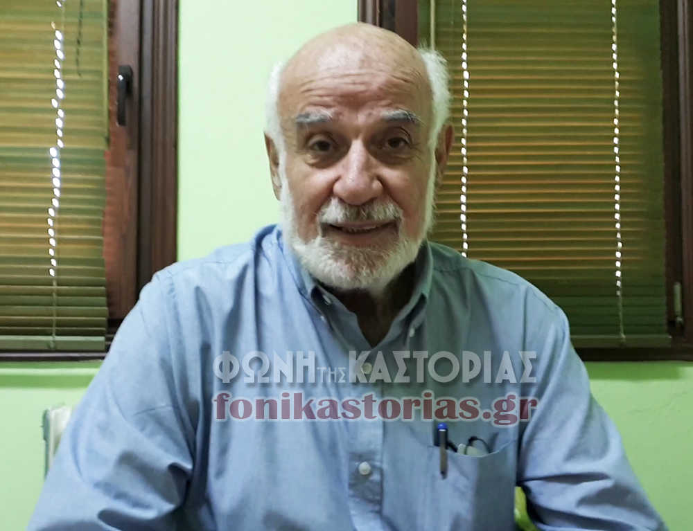 Ο Λεων. Παπαδημητρίου για την πραγματοποίηση πολιτιστικών εκδηλώσεων ...