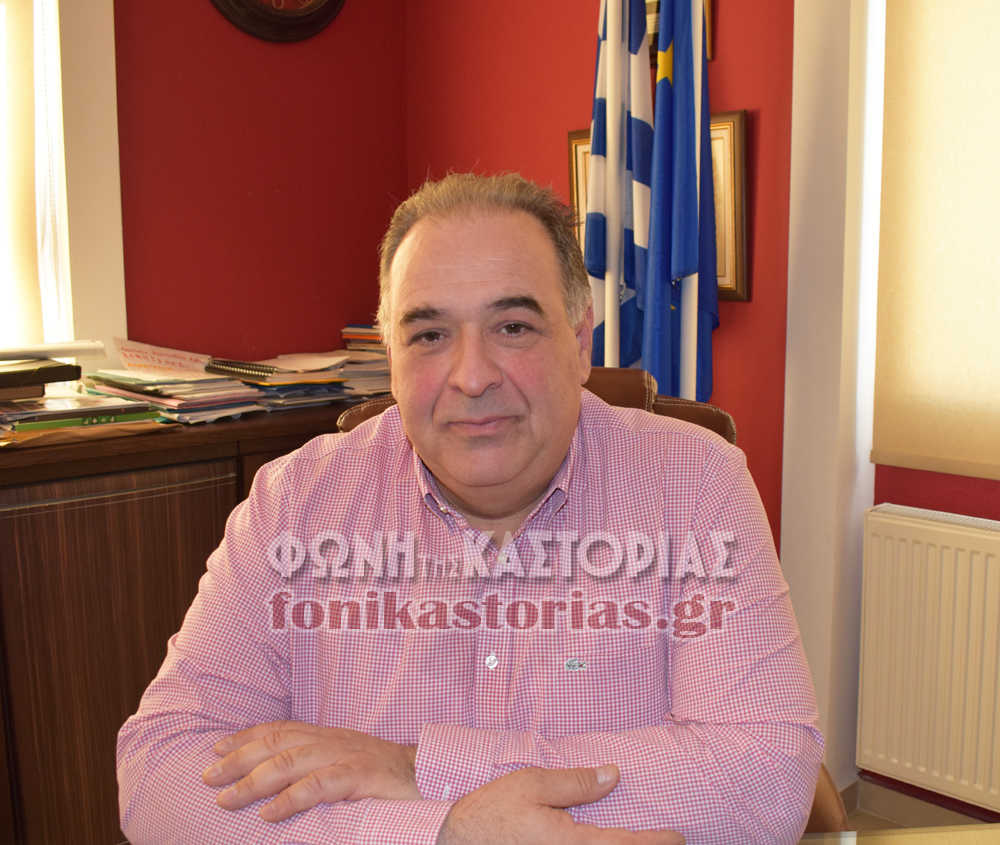 Επιστολή του Δημάρχου Άργους Ορεστικού για τη διακοπή πτήσεων από και ...