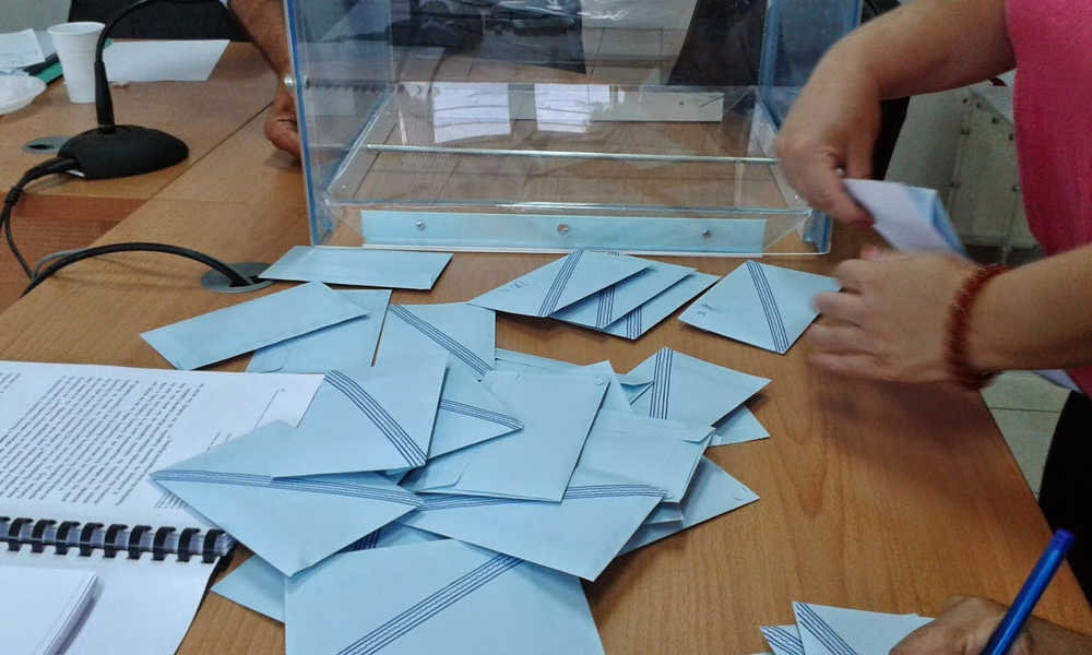 Όλοι οι Υποψήφιοι Βουλευτές της Εκλογικής Περιφέρειας Καστοριάς - Φωνή ...