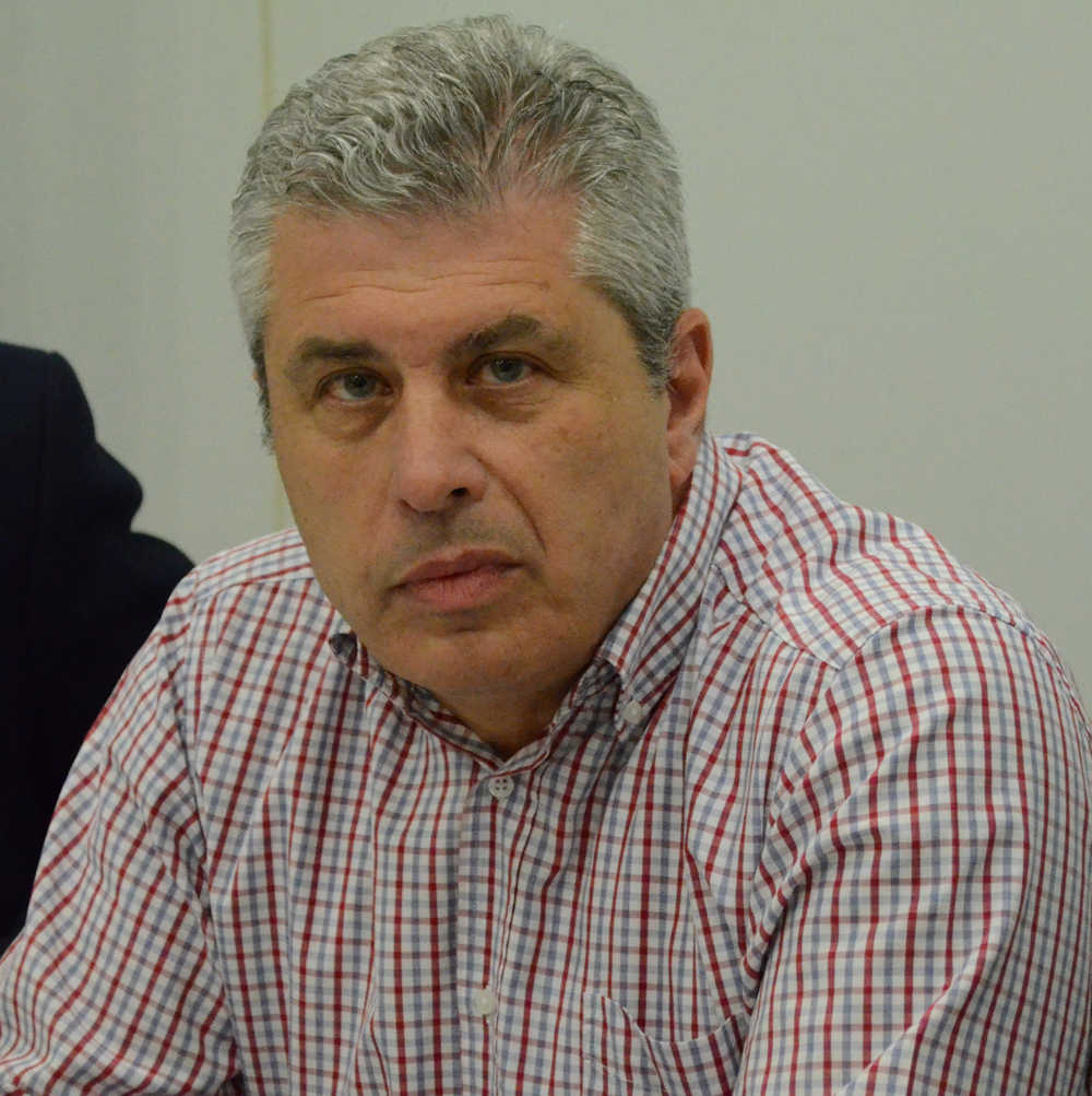 Επισκέψεις του αναπληρωτή προέδρου Σ.Γ.Κ. Νικ. Κατσάνου σε υπουργεία ...