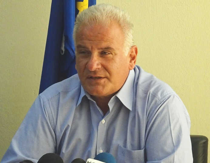 Παναγιώτης Κώττας για το φωτοβολταϊκο 120 mw Γερμανών στο Αργος ...