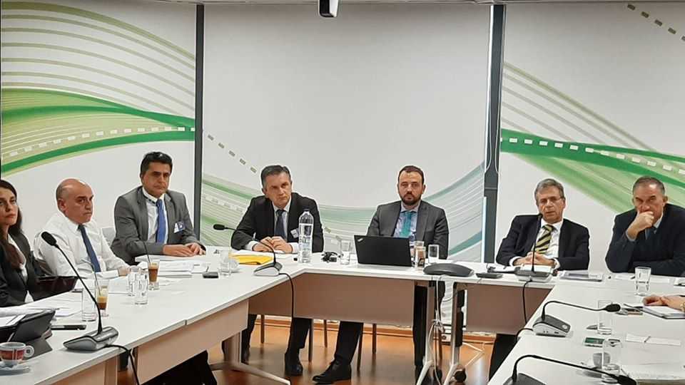Ζ. Τζηκαλάγιας: Επί τάπητος το καυτό θέμα της θέρμανσης - Φωνή της ...