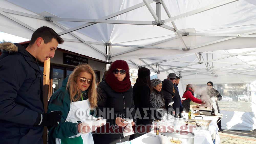 Με Φεστιβάλ τοπικής γαστρονομίας και πολιτιστικές διαδρομές ...