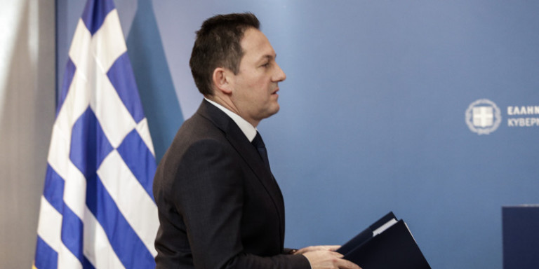 Πέτσας για άρση μέτρων: Ανοίγουν στις 27 Απριλίου υποθηκοφυλακεία ...