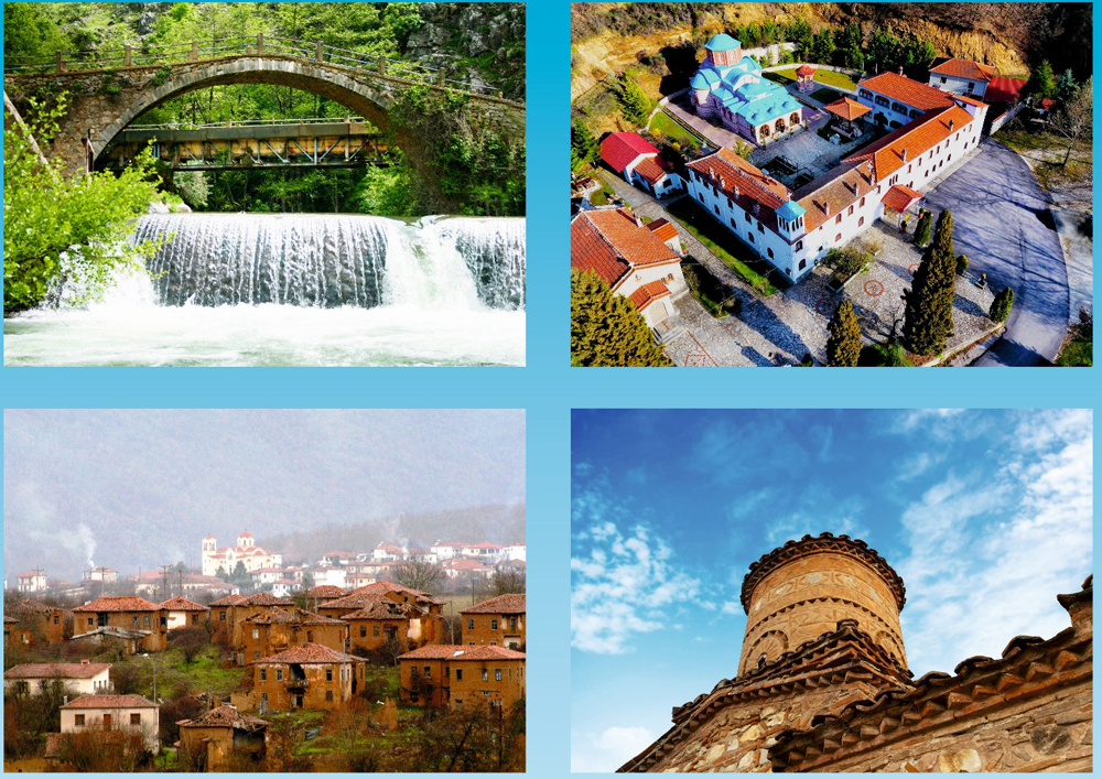 Ο σχεδιασμός του Δήμου Καστοριάς για την “επόμενη μέρα» στον Τουρισμό ...