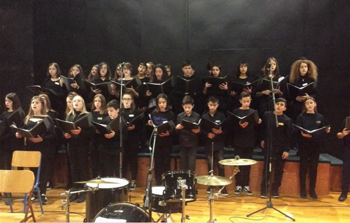 Παράταση Εγγραφών στο Μουσικό Σχολείο Καστοριάς - Βίντεο με την ...