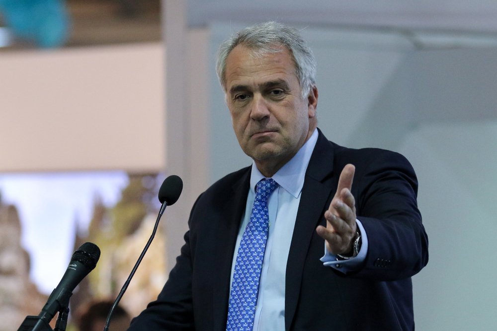 Μάκης Βορίδης: Δεσμεύουμε 31 εκατομμύρια ευρώ για την ενίσχυση της ...