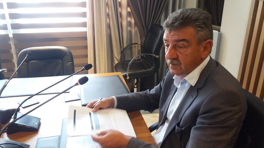 Συνεδρίαση Διοικητικού Συμβουλίου ΠΕΔ Δυτικής Μακεδονίας (φωτο) - Φωνή ...
