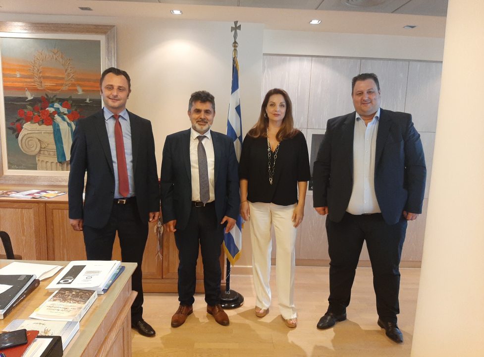 Ζήσης Τζηκαλάγιας: Καστοριά και Τουρισμός - Φωνή της Καστοριάς