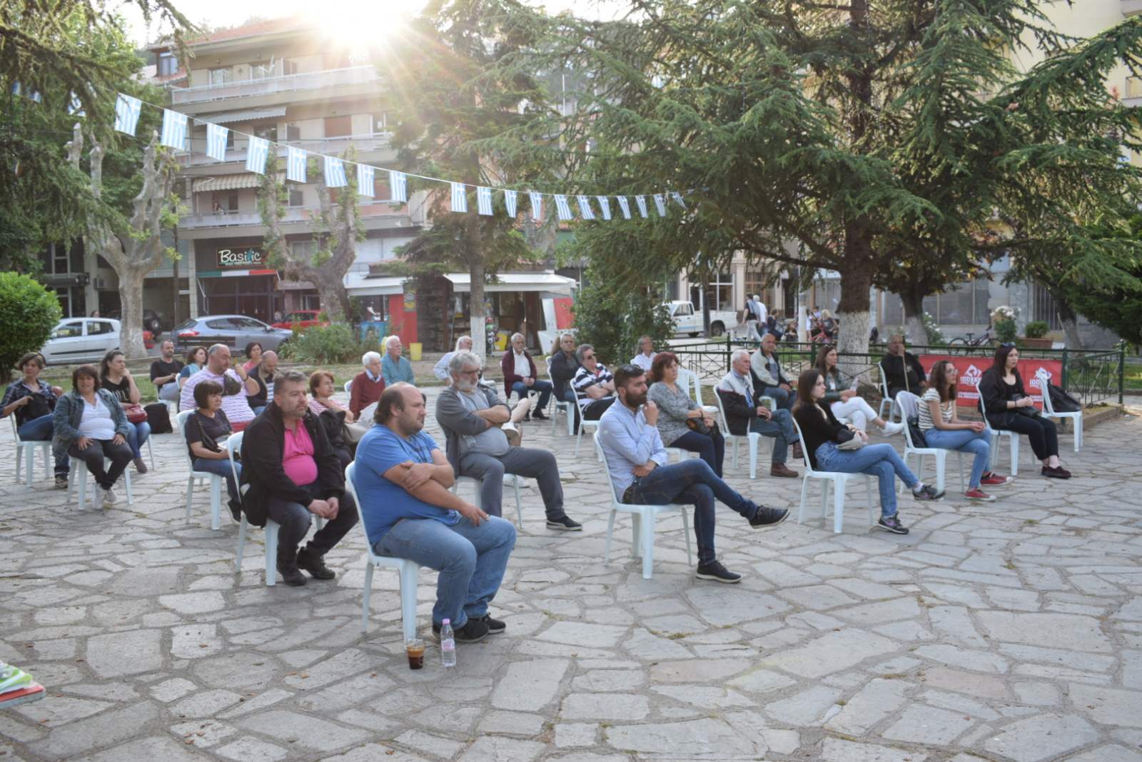 Η Εκδήλωση της Τ.Ο. Καστοριάς-Βοΐου του ΚΚΕ για την Υγεία - Φωνή της ...