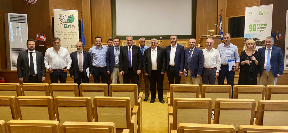 ΥπΑΑΤ, Μ. Βορίδης: Αγαστή συνεργασία του Υπουργείου με τις Περιφέρειες ...