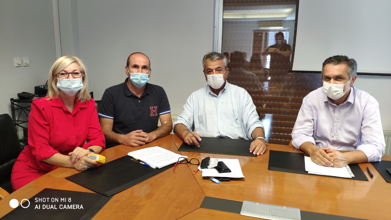 Δυτ. Μακεδονία: Ενίσχυση 64 μικρο-μεσαίων επιχειρήσεων από το τοπικό ...