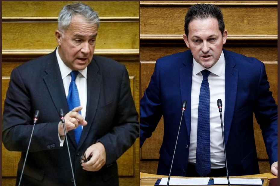Τι θα ζητήσει σήμερα η ΚΕΔΕ από τη νέα ηγεσία του ΥΠΕΣ - Φωνή της Καστοριάς