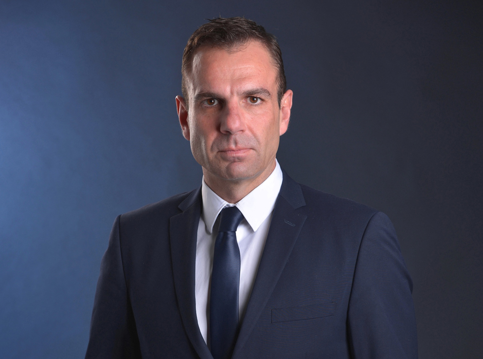 Το μήνυμα του Δημάρχου Καστοριάς, Γιάννη Κορεντσίδη για τη Γενοκτονία ...