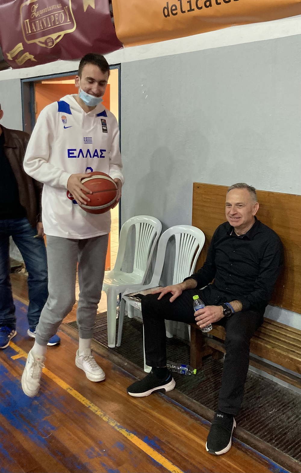 Αποτελέσματα αγώνων τμημάτων του Α.Σ. Καστοριάς-άροσις 19 & 20 ...
