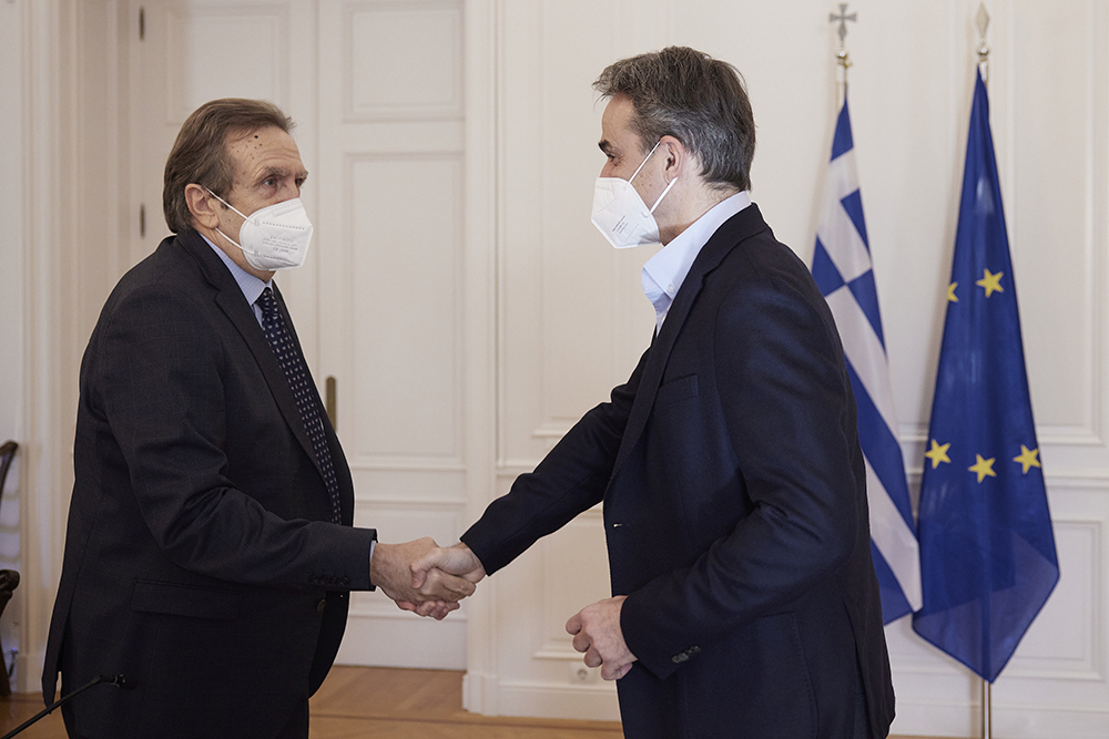 Οι προοπτικές και τα προβλήματα του Εμπορίου στη συνάντηση του νέου ...