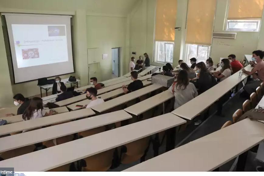 Έρχεται το Ελληνικό Erasmus: Τι είναι και πώς θα εφαρμοστεί στα ...