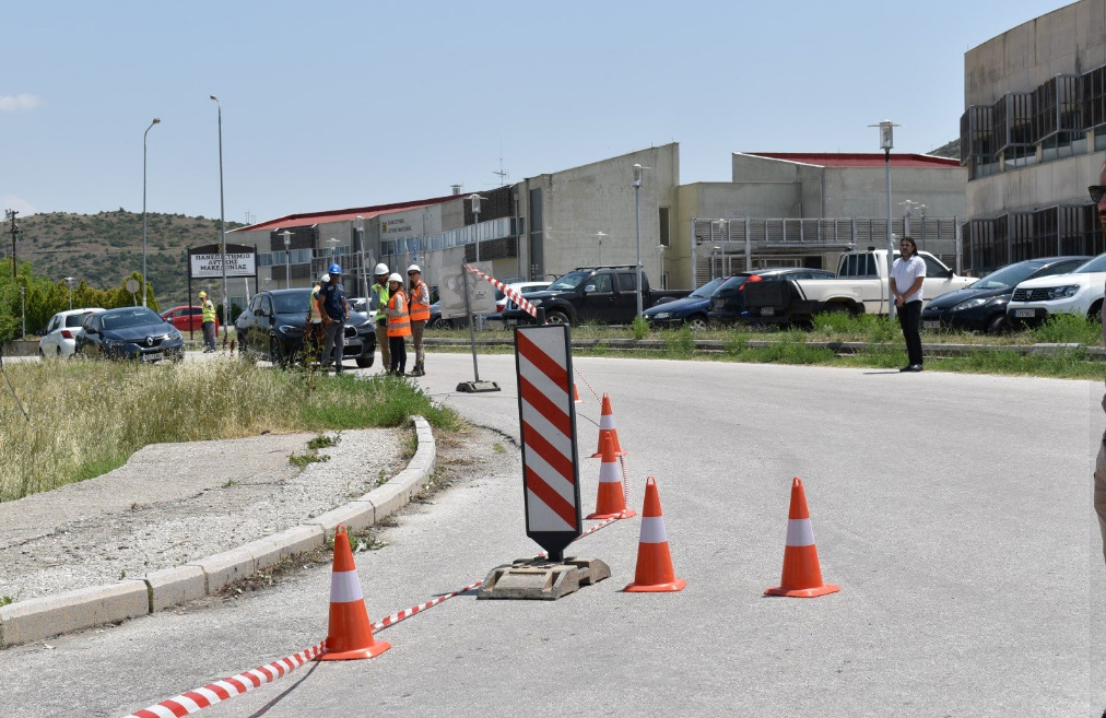 Στην Καστοριά ο Μάριος Τσάκας της ΔΕΔΑ για την παρακολούθηση των ...