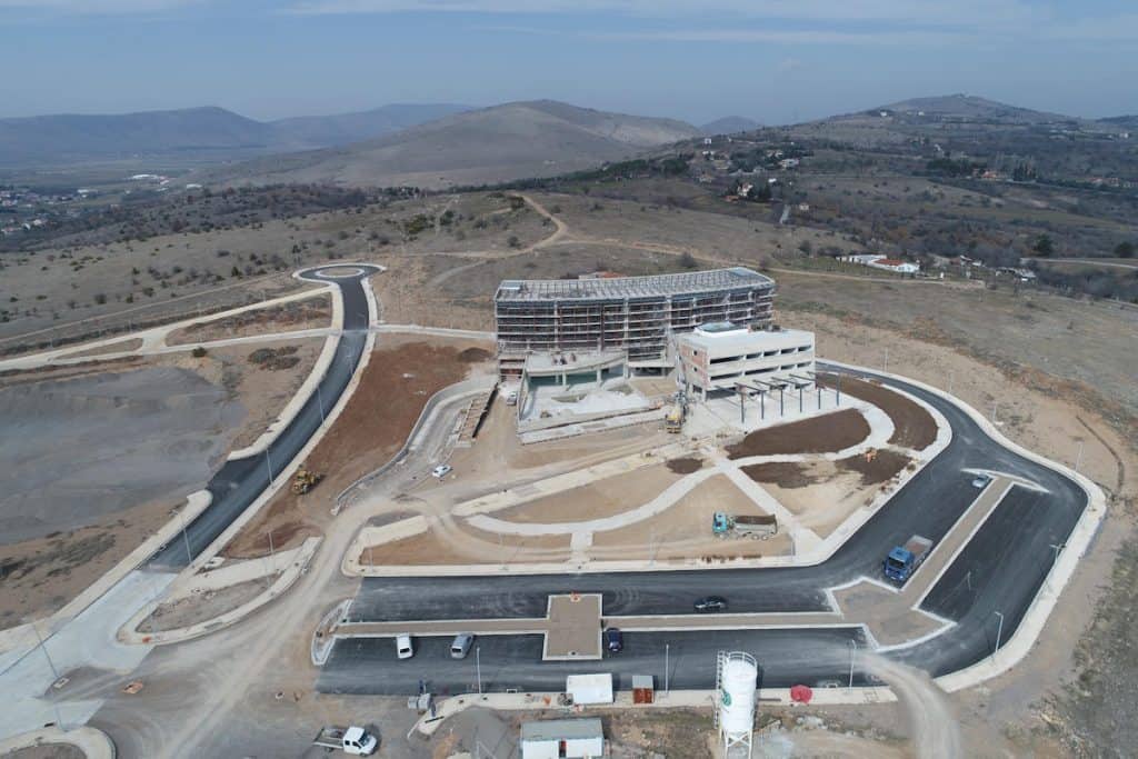 Δυτική Μακεδονία: 750 φοιτητικές εστίες θα κατασκευαστούν με ΣΔΙΤ ...