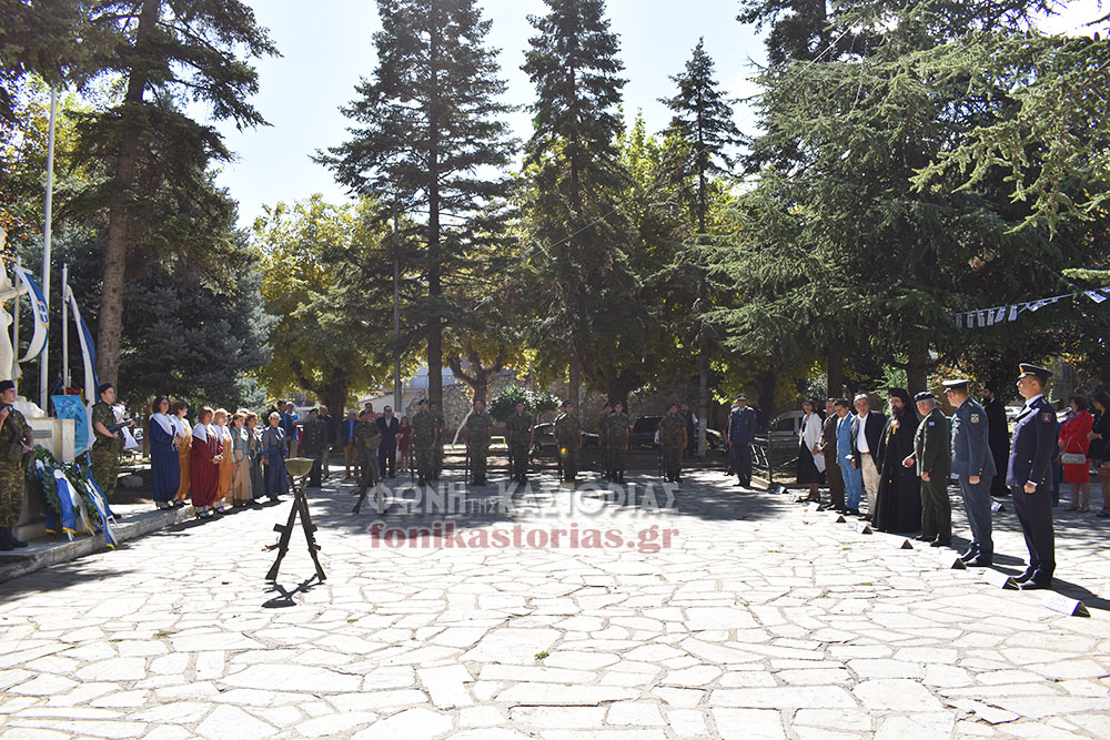 Εκδηλώσεις μνήμης στην Καστοριά για την Επέτειο της Γενοκτονίας των ...