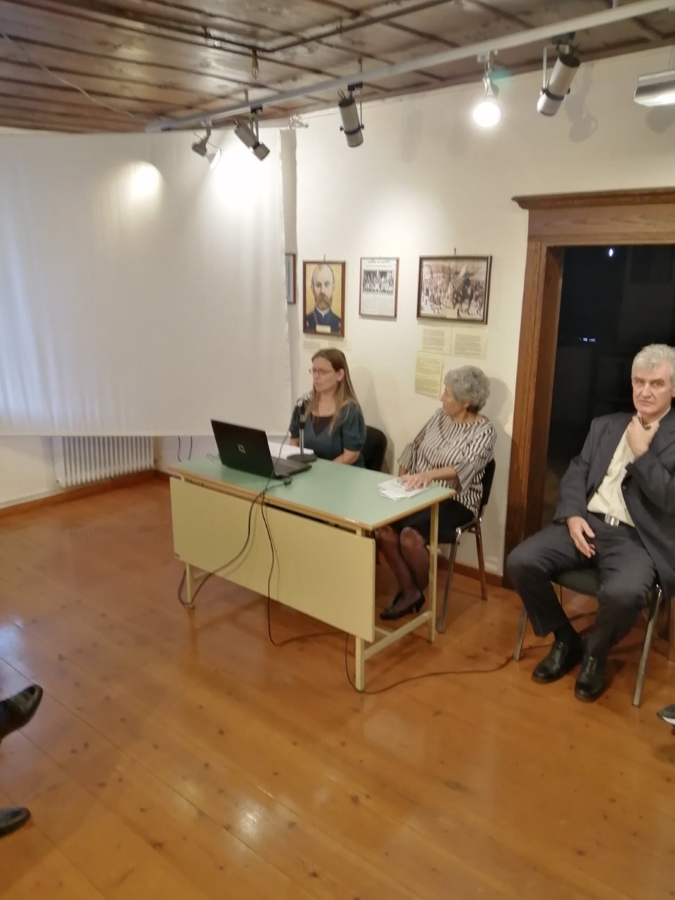 Ευχαριστήριο του Συλ. "Φίλοι Μουσείου Μακεδονικού Αγώνα Ν. Καστοριάς ...