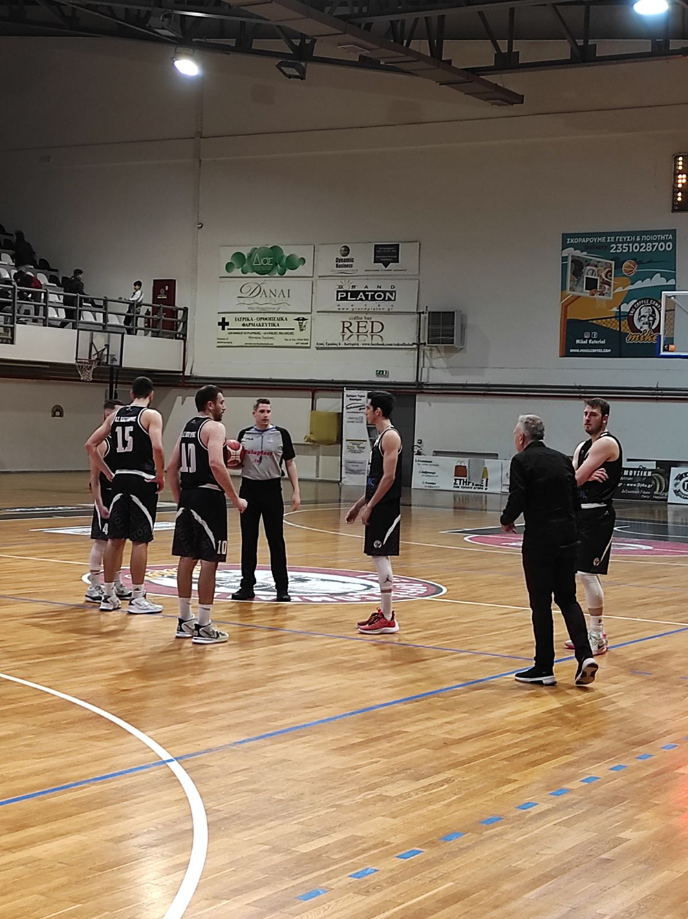 Νίκη του Α.Σ. Καστοριάς_άροσις μέσα στον Πιερικό Αρχέλαο - Φωνή της ...