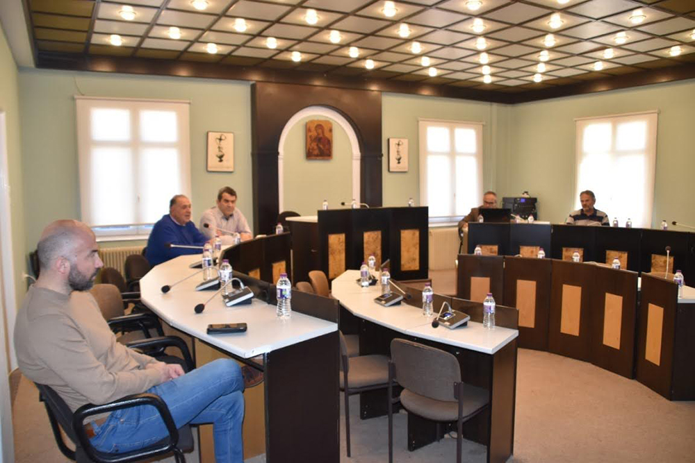 Αργος Ορεστικό: Εκδήλωση διαβούλευσης για την υποβολή πρότασης από την ...