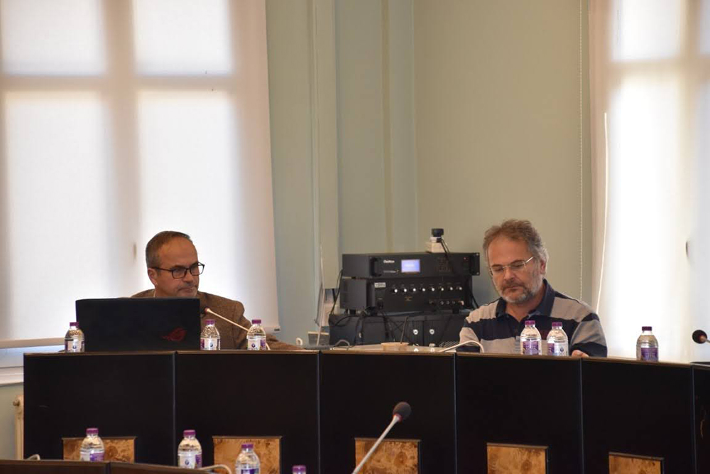 Αργος Ορεστικό: Εκδήλωση διαβούλευσης για την υποβολή πρότασης από την ...