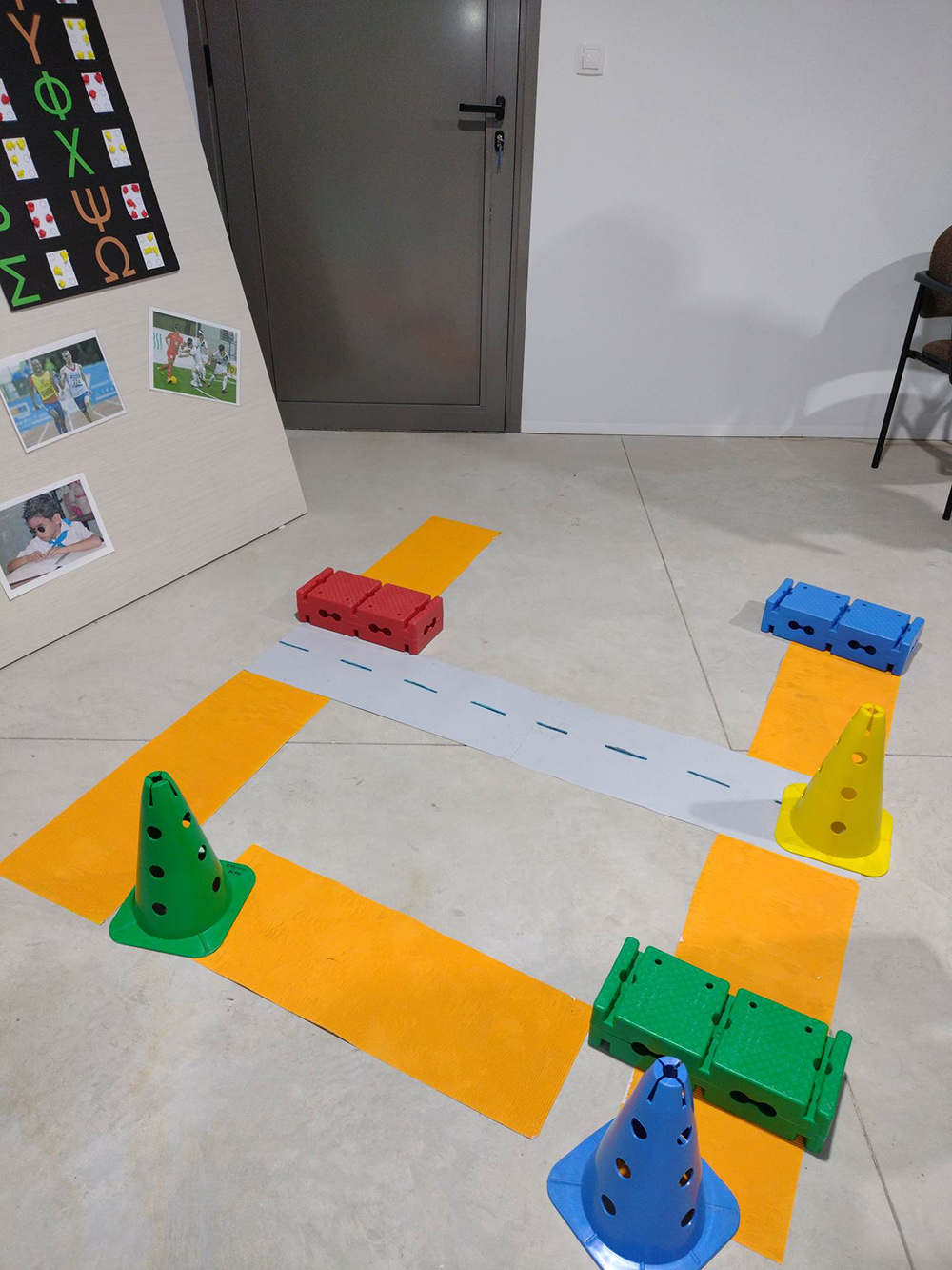 Παγκόσμια ημέρα ατόμων με αναπηρία: Βιωματικές δράσεις ενημέρωσης και ...