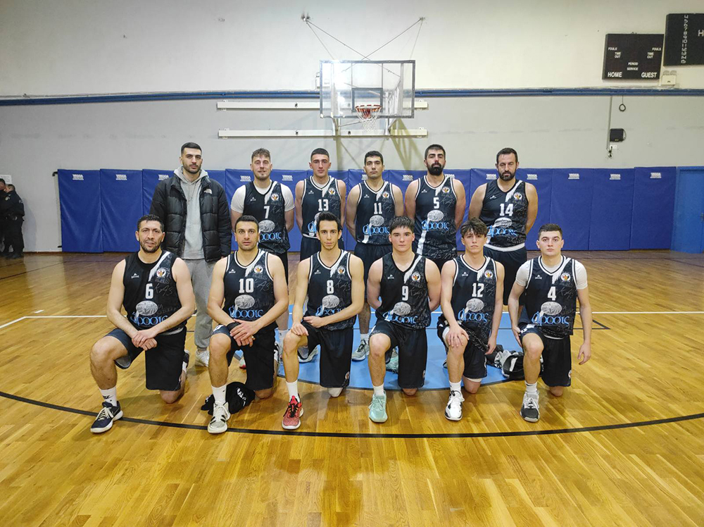 Ένα Σαββατοκύριακο γεμάτο νίκες για τον Α.Σ. Καστοριάς - Φωνή της Καστοριάς