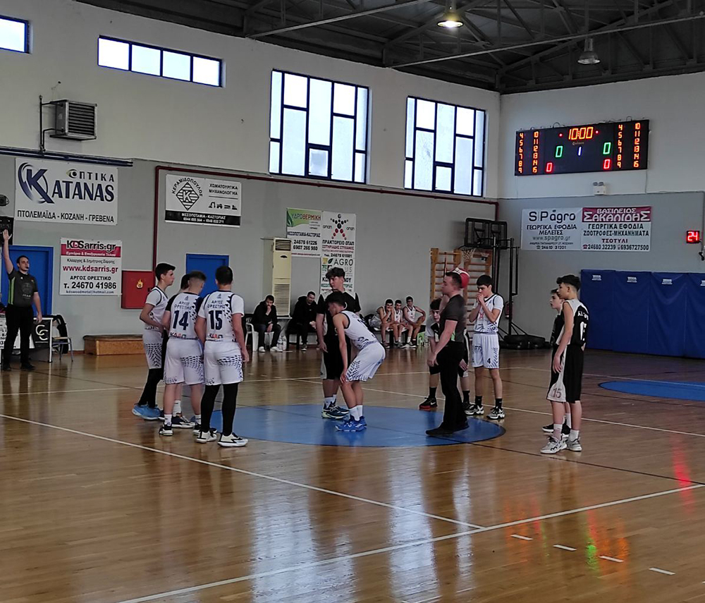 Αποτελέσματα αγώνων τμημάτων του Α.Σ. Καστοριάς - άροσις για το ...