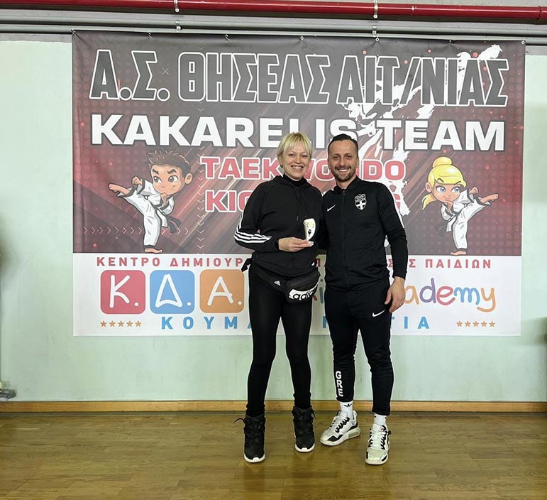 "ΙΚΜΑΔΑ" Καστοριάς: Φιλική Συνάντηση Αγρίνιο 2023 (φωτογραφίες) - Φωνή ...