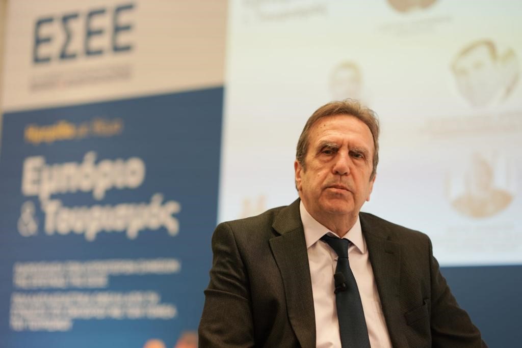 Παρουσίαση Έρευνας στο πλαίσιο του Έργου «Πολλαπλασιαστικές επιπτώσεις ...