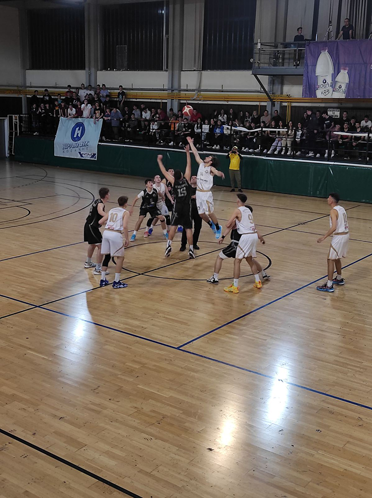 Τελική φάση Final Four Εφηβικού Πρωταθλήματος της Ε.ΚΑ.Σ.ΔΥ.Μ. 2023 ...