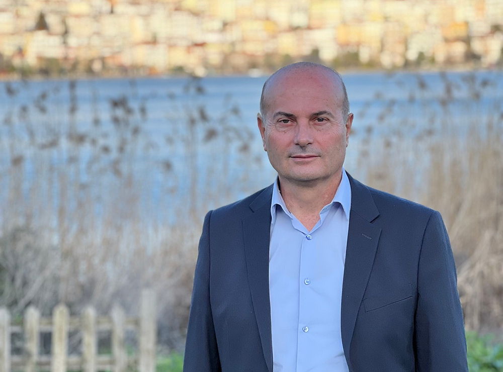 Παρουσιάζεται το όνομα και το έμβλημα του συνδυασμού του Γρηγόρη ...