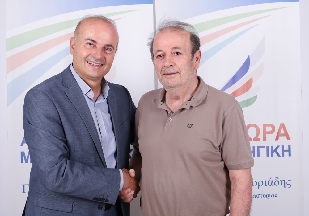 Περί Δημοτικών Εκλογών... του Ιωάννη Λαπαρίδη - Φωνή της Καστοριάς