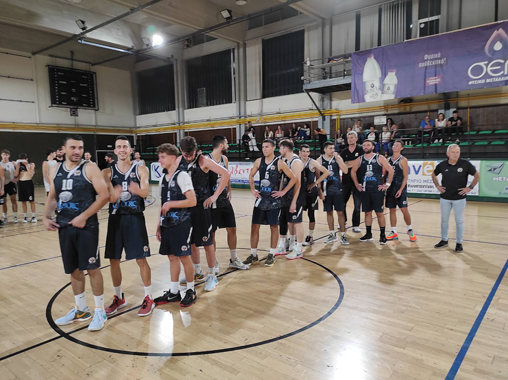 Αποτελέσματα της αγωνιστικής δραστηριότητας των τμημάτων του Α.Σ ...