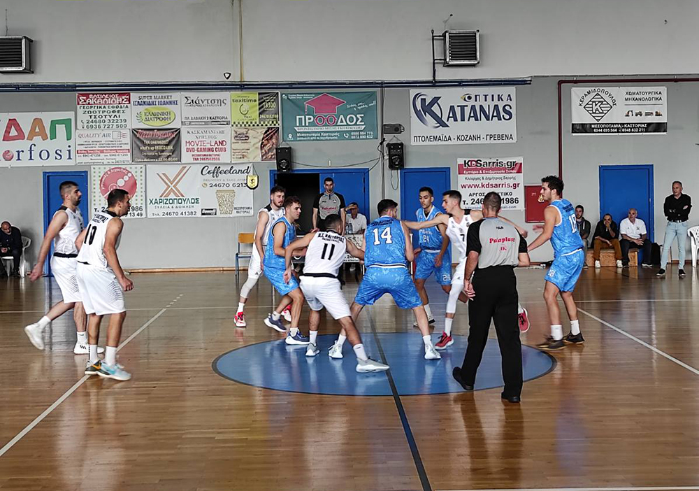 Αποτελέσματα αγώνων τμημάτων του Α.Σ. Καστοριάς-άροσις για το ...
