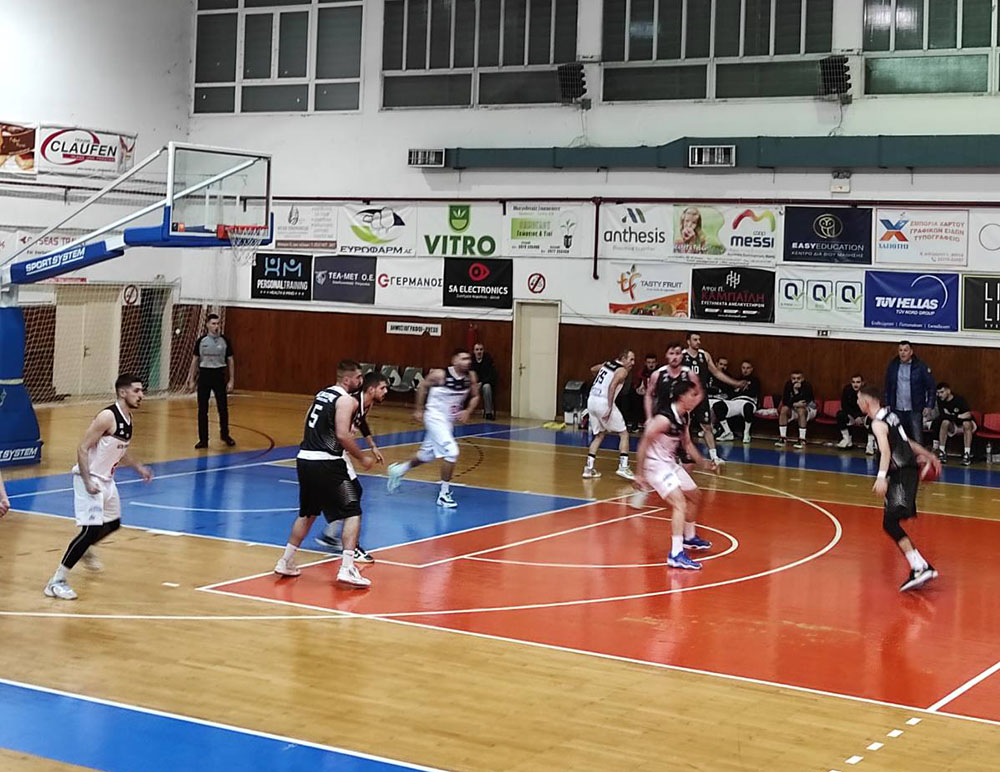 Αποτελέσματα αγώνων τμημάτων του Α.Σ. Καστοριάς του Σαββατοκύριακου 16 ...