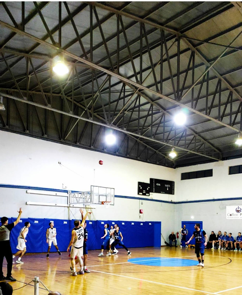 Α.Σ. ΚΑΣΤΟΡΙΑΣ _Άροσις – Α.Σ. ΑΡΓΟΣ ΟΡΕΣΤΙΚΟ 79-68 - Φωνή της Καστοριάς