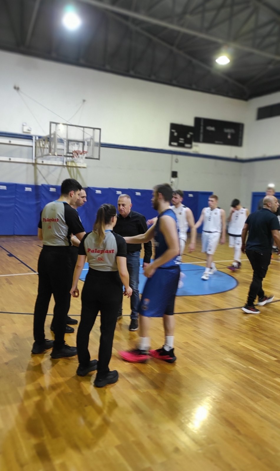 Α.Σ. ΚΑΣΤΟΡΙΑΣ _Άροσις – Α.Σ. ΑΡΓΟΣ ΟΡΕΣΤΙΚΟ 79-68 - Φωνή της Καστοριάς