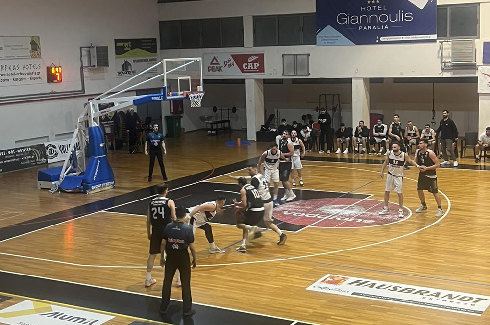 Νίκη του Α.Σ. Καστοριάς_Άροσις απέναντι στον Πιερικό Αρχέλαο - Φωνή της ...